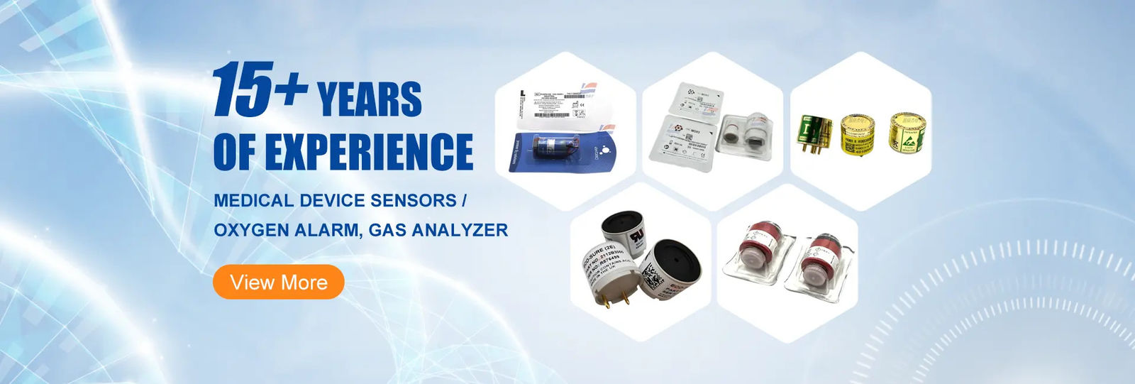 Qualität Sauerstoff-Gas-Sensor & Elektrochemischer Gas-Sensor Fabrik ...