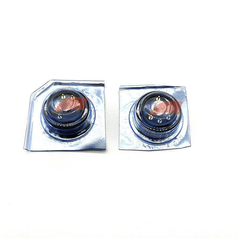 H2-BF wird elektrochemischer Wasserstoff-Sensor (Sensor H2) im ...