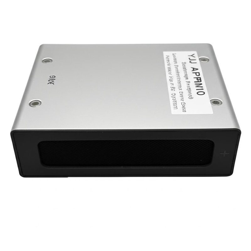 YJJ APM10 laser Scattering Principle Of laser Particulate Sensor Is ...